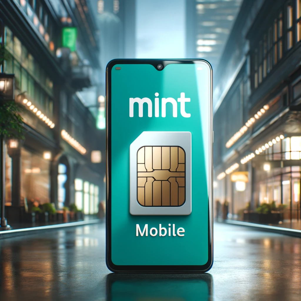Mint Mobile eSIM Review [2024]: Comprehensive Guide and Comparison with ...