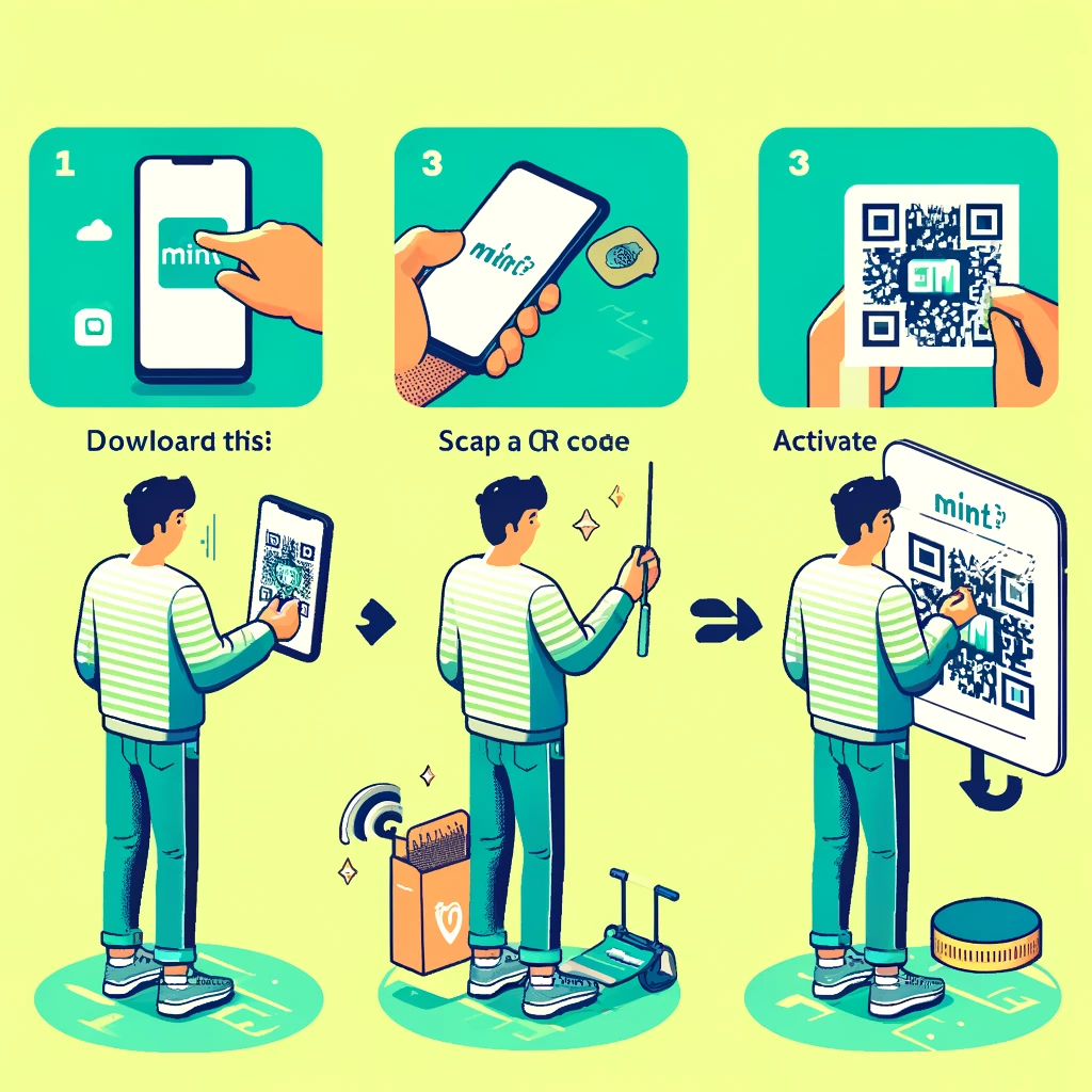 Mint Mobile eSIM Review [2024]: Comprehensive Guide and Comparison with ...