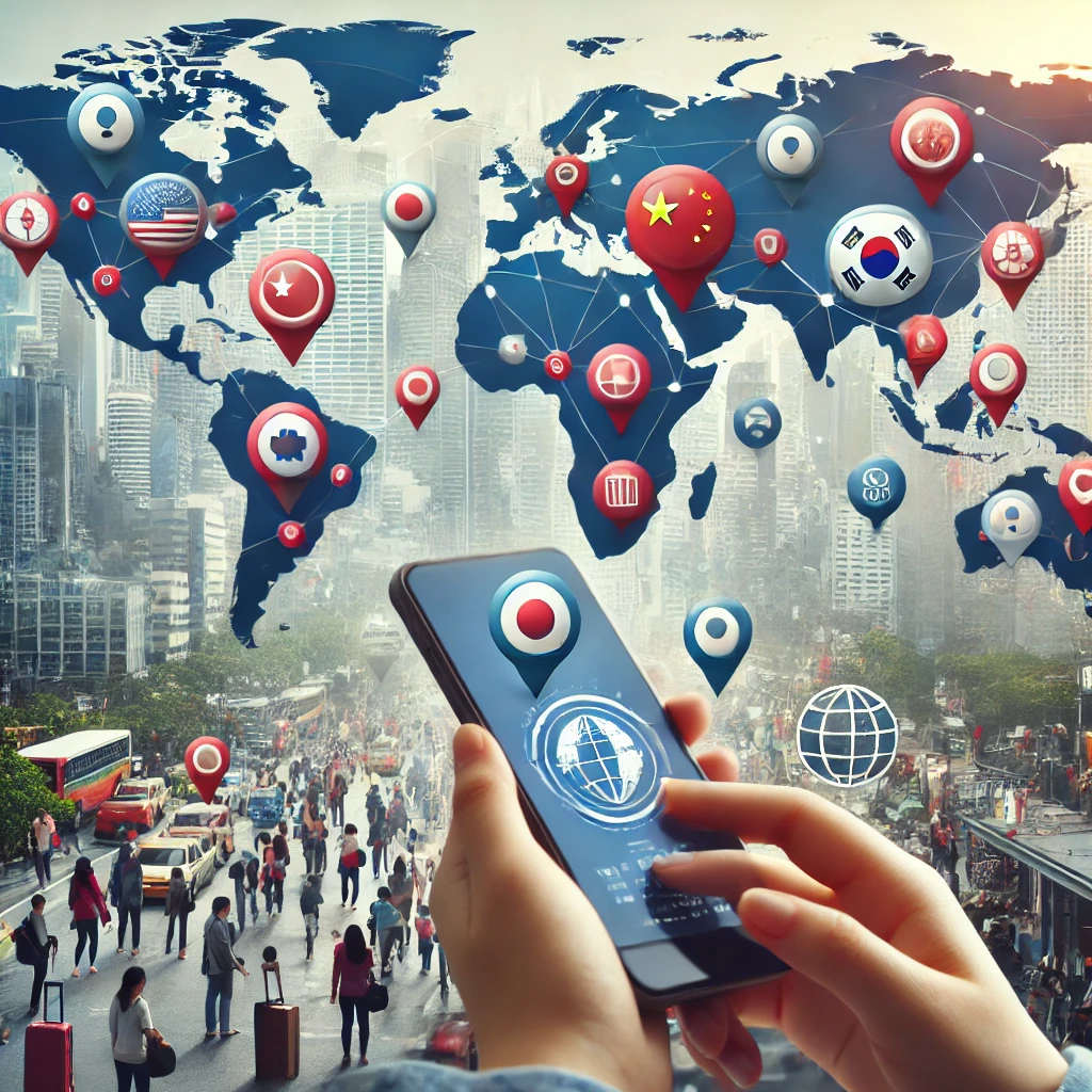 Nomad eSIM: Comprehensive Review, Plans, Pricing, and User Guide - eSIM ...